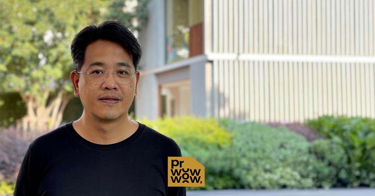 ชวนคุยกับสถาปนิก ดีไซน์เปลี่ยนชีวิต…คิดใหม่เรื่องบ้าน - PRWOWWOW